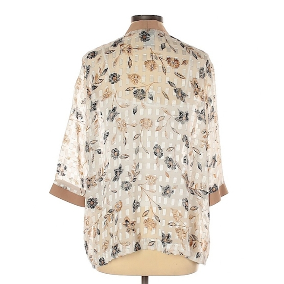 BonWorth | Sweaters | 525 Bonworth Kimono Cardigan | Poshmark